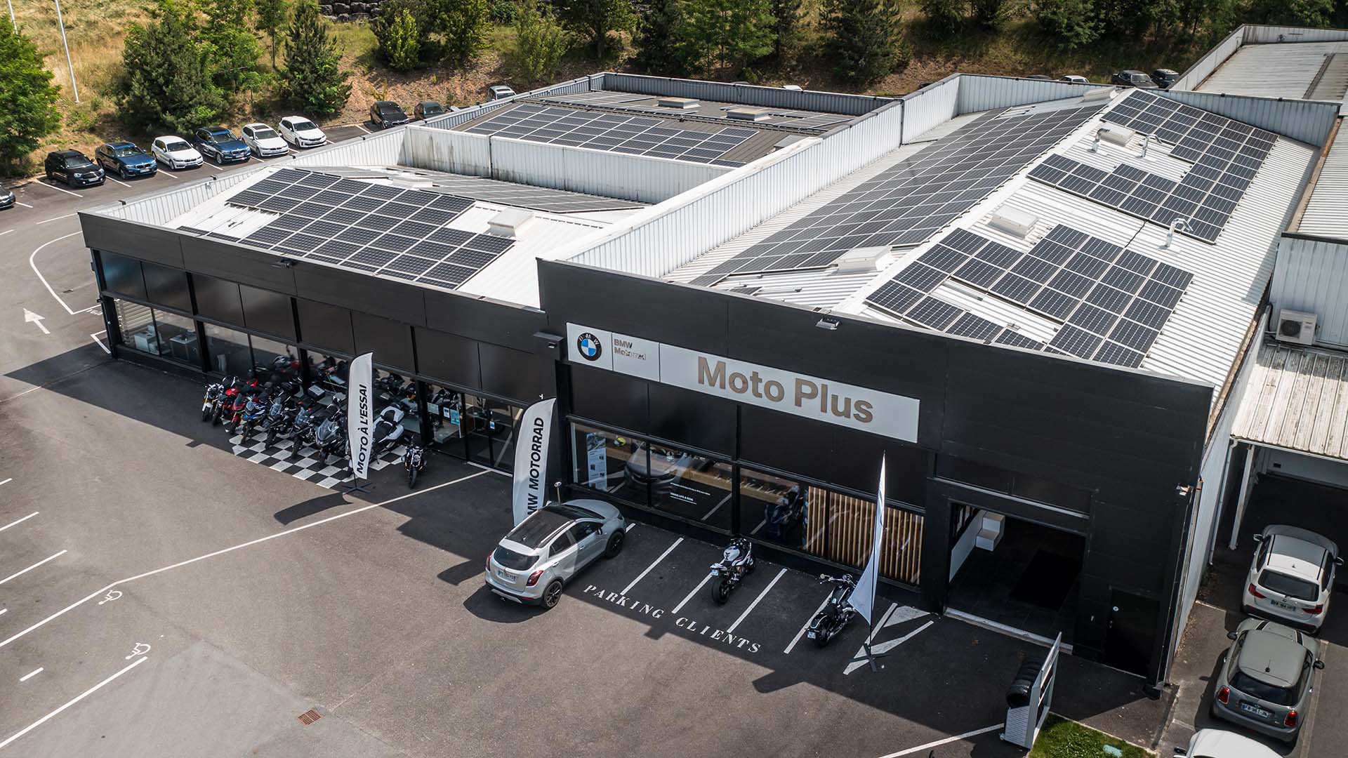 Votre concession BMW Motorrad Albi (81)