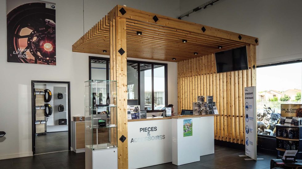 Votre concession BMW Motorrad Albi (81)