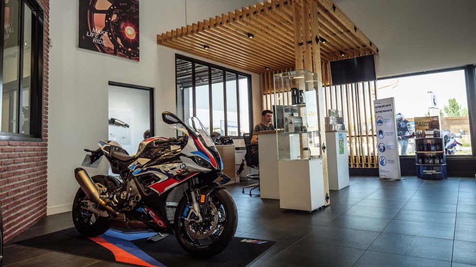 Votre concession BMW Motorrad Albi (81)