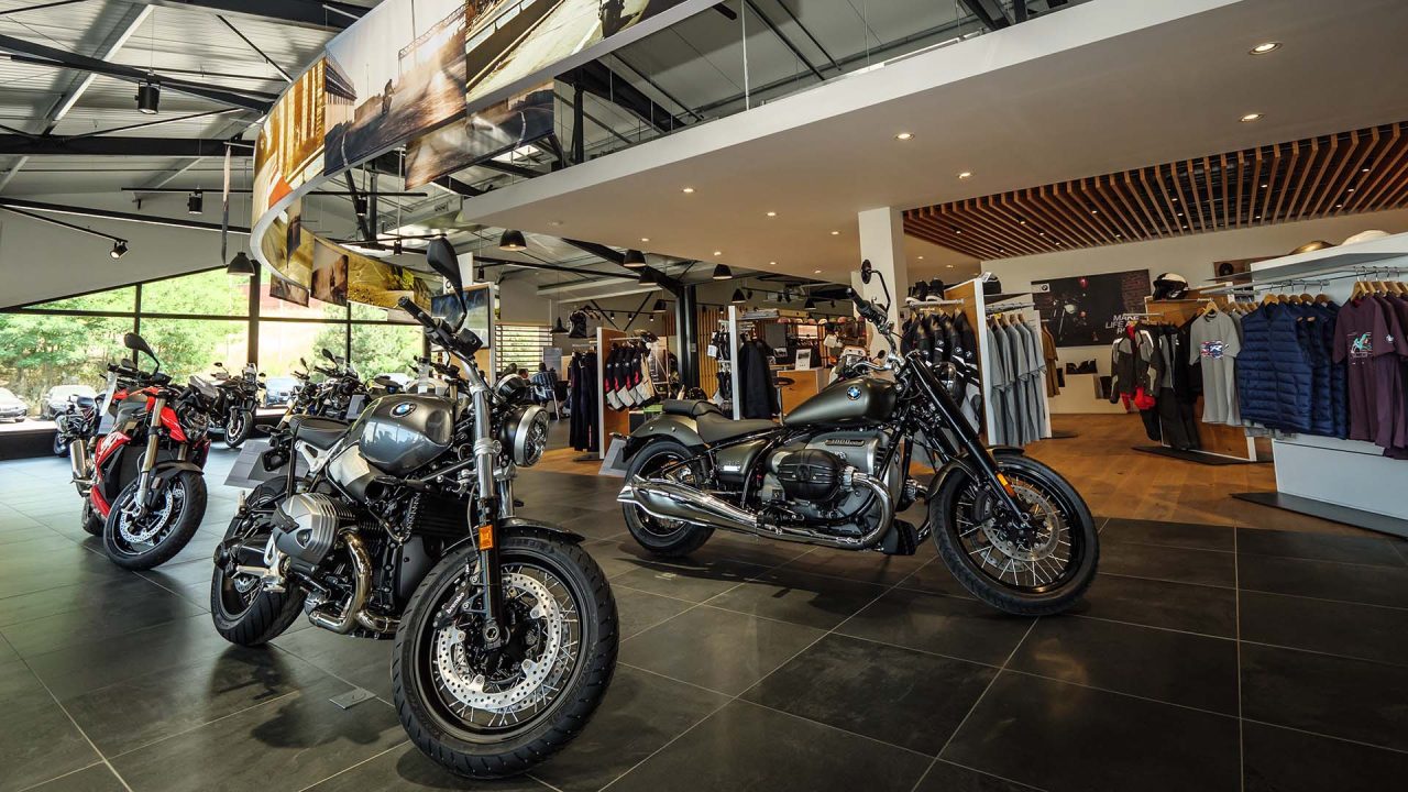 Votre concession BMW Motorrad Albi (81)
