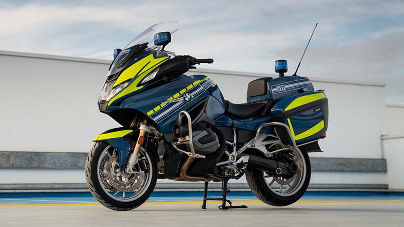 Vente Moto Gendarmerie Domaine