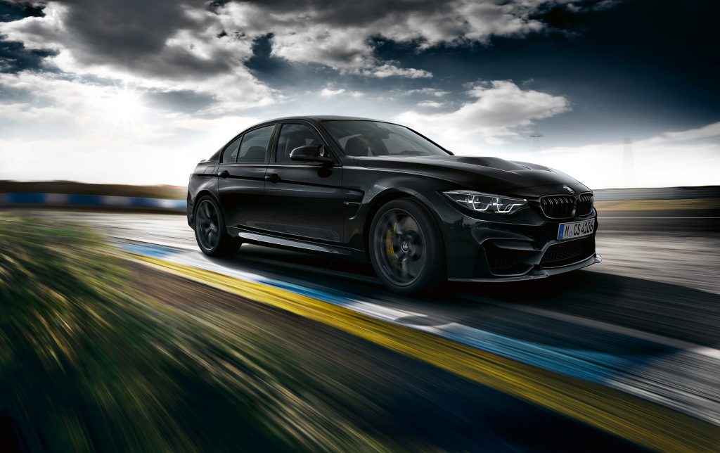 BMW M3 : Découvrez la voiture mythique dans ce guide complet