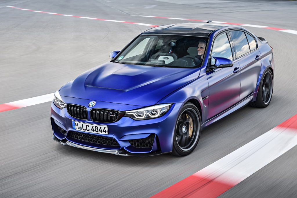 BMW M3 : Découvrez la voiture mythique dans ce guide complet
