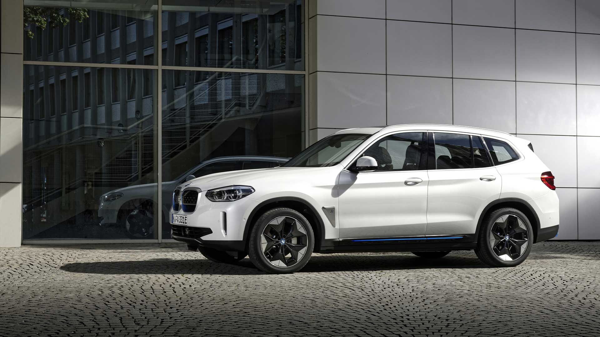 BMW Ix3 Premier SUV lectrique BMW D couvrez Le bmw-ix3-premier-suv-lectrique-bmw-d-couvrez-le