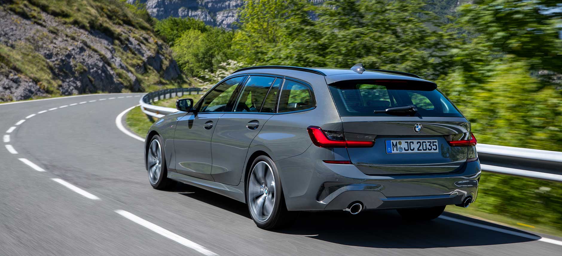 VOTRE BMW NEUVE PRETE A PARTIR - BMW Groupe GRIM