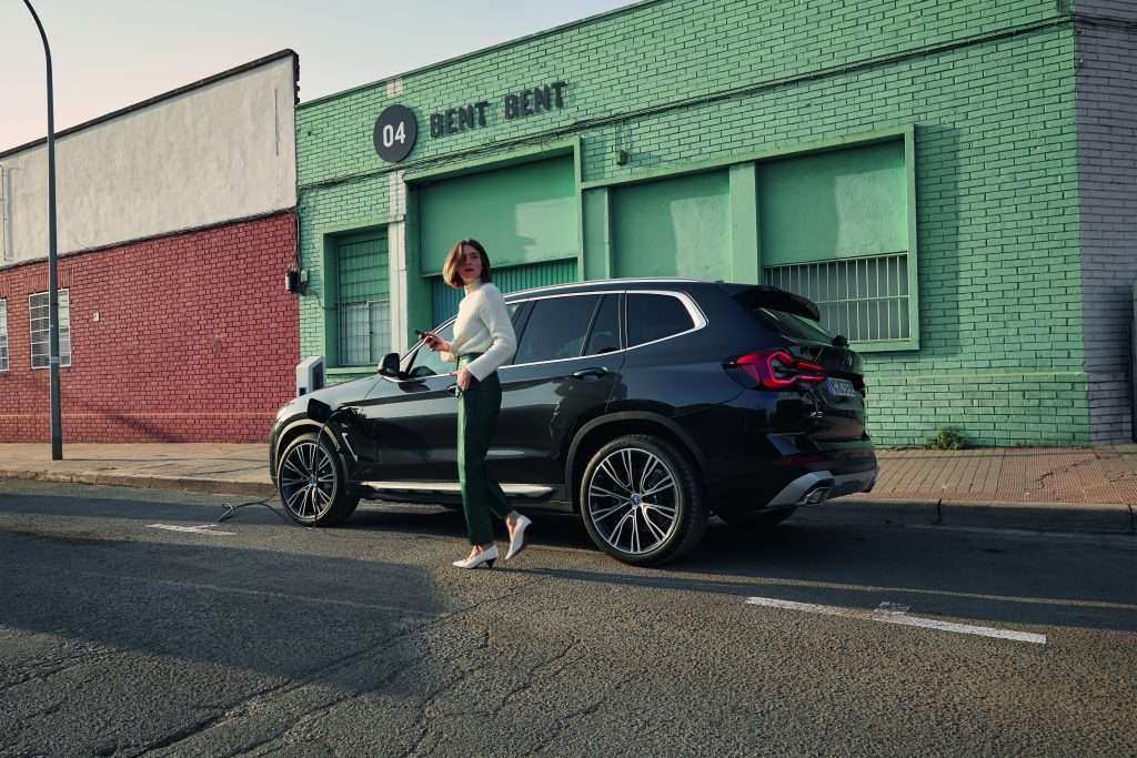 BUSINESS CENTER. - BMW Groupe GRIM