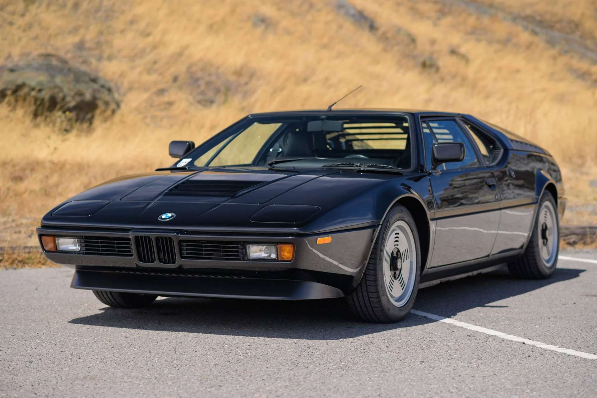 Tout savoir sur la BMW M1 - BMW Groupe GRIM Tout savoir sur la BMW M1 - BMW Groupe GRIM