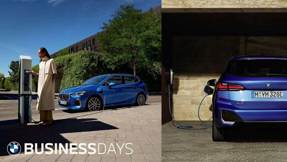 Concession BMW Albi - Groupe GRIM