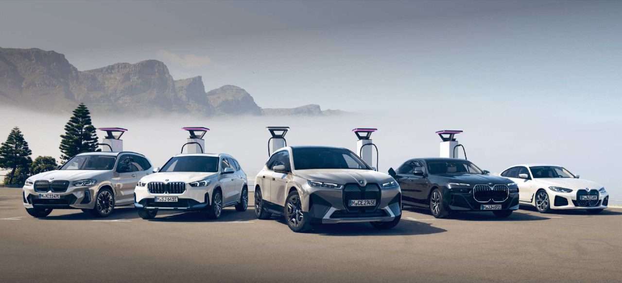 BMW Montpellier - BMW Albi -BMW Valence - BMW Montélimar - BMW Rodez