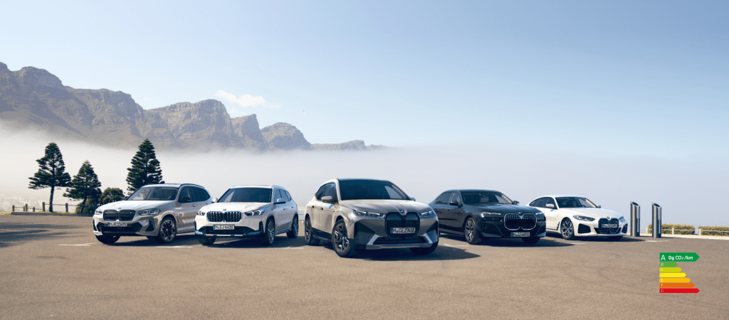 Concession BMW Albi - Groupe GRIM