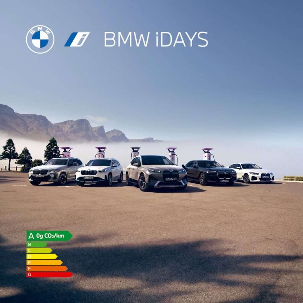 Concession BMW Albi - Groupe GRIM