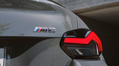 Quelles sont les différences entre BMW M Sport, BMW M et BMW M ...