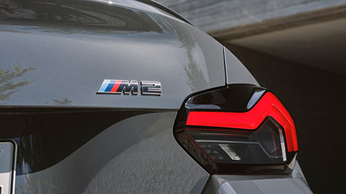 Quelles sont les différences entre BMW M Sport, BMW M et BMW M ...