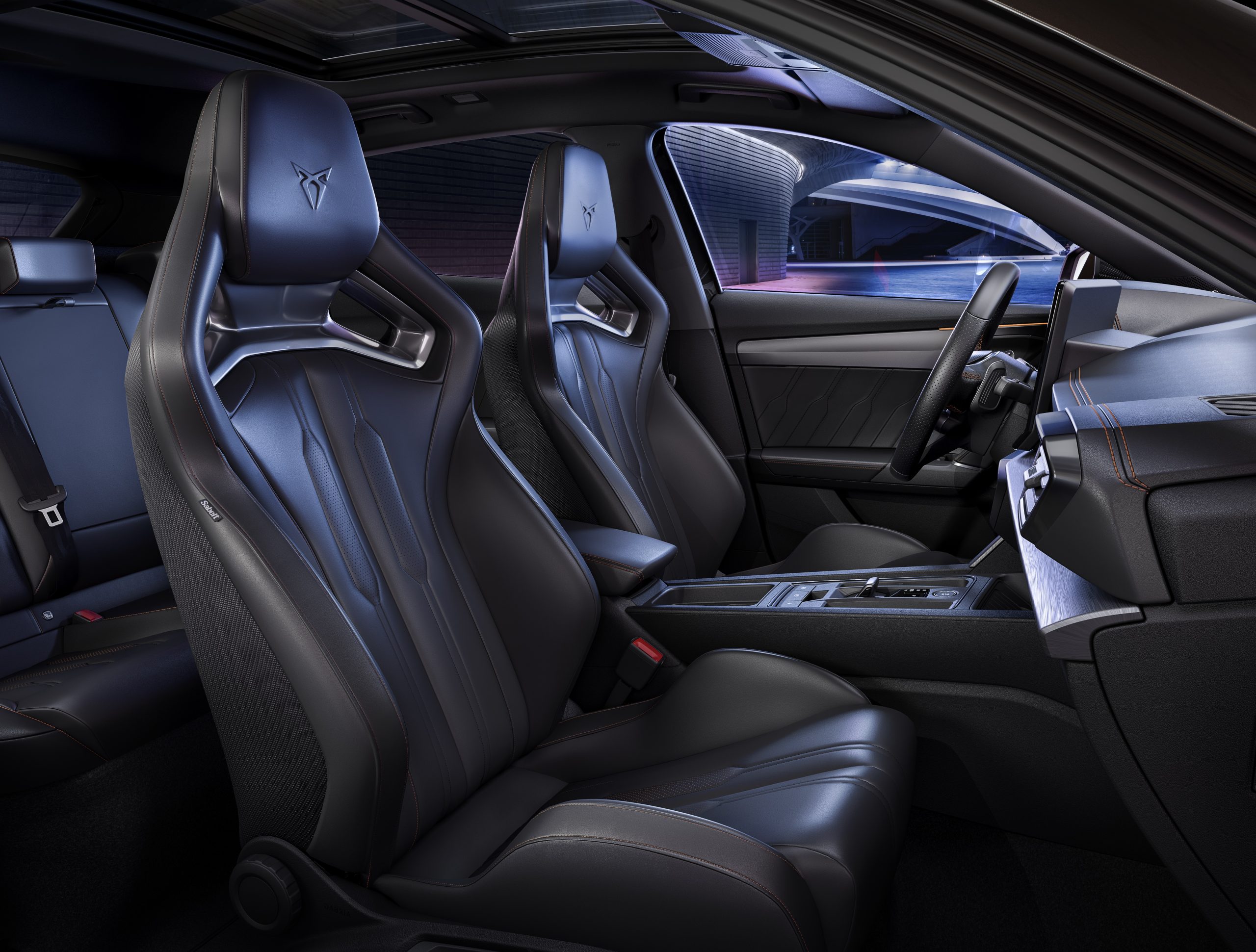 CUPRA FORMENTOR e-HYBRID : A PARTIR DE 299/MOIS OU 40 600€ - CUPRA ...