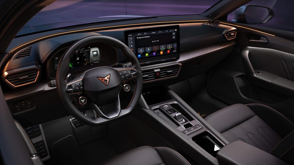 CUPRA Leon : Pourquoi choisir ce modèle de voiture