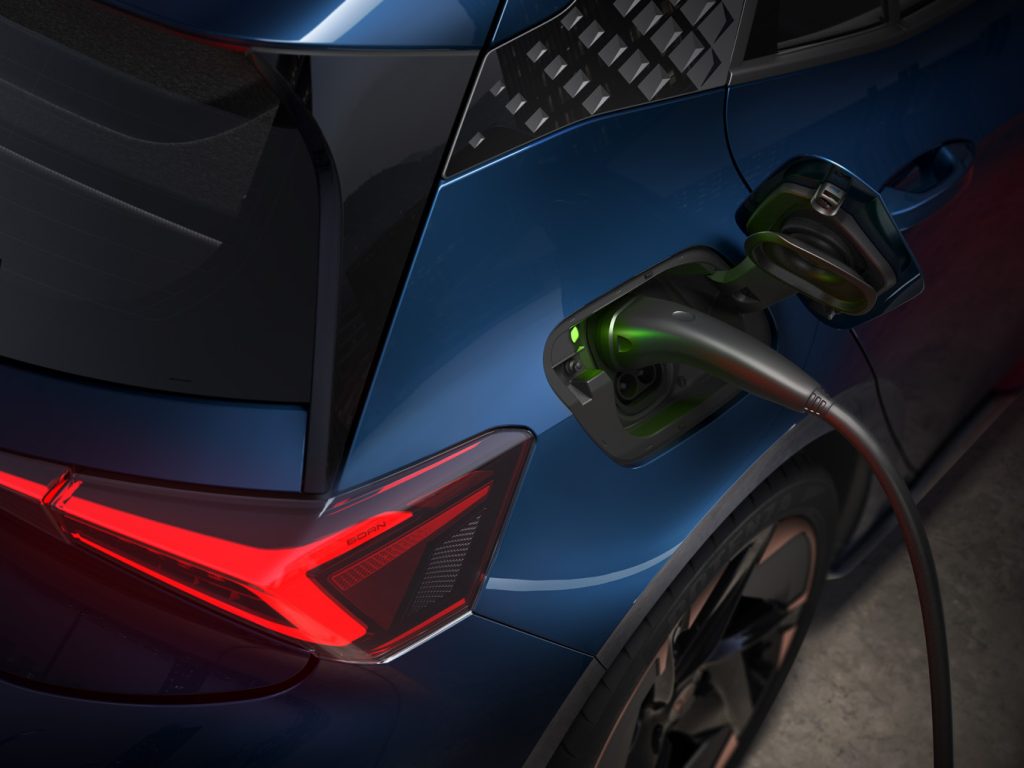 Technologies innovantes de CUPRA : une révolution automobile