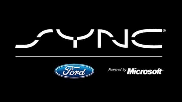 Ford SYNC