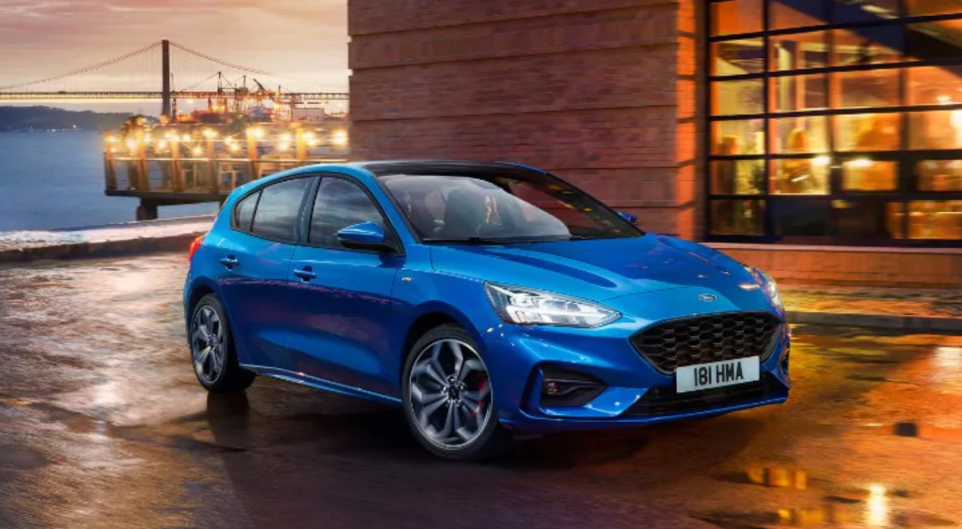 Ford ST-Line : Retrouvez la gamme complète dans ce guide N°1