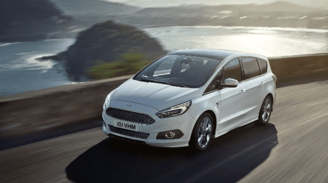 Ford ST-Line : Retrouvez la gamme complète dans ce guide N°1