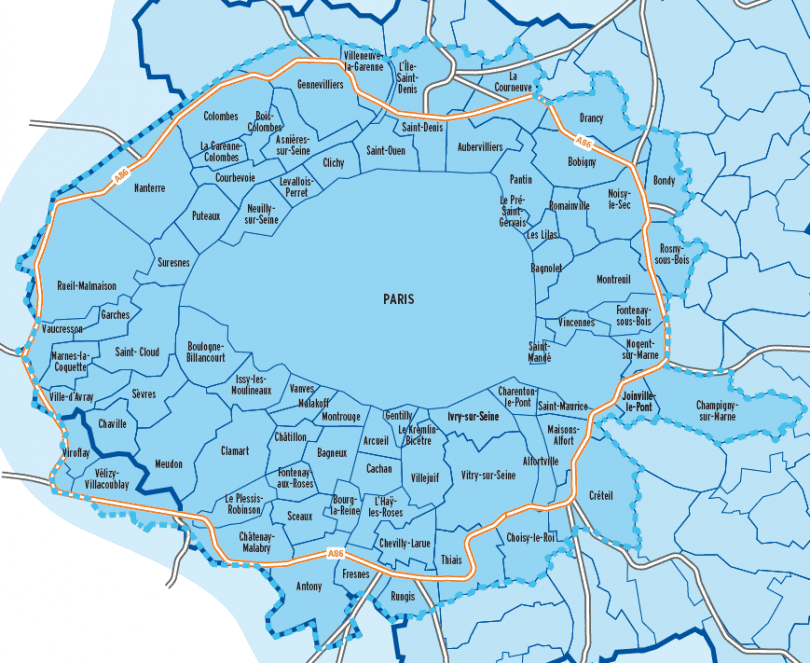 Vignette Crit Air 2020 : GUIDE Certificats qualité de l’air