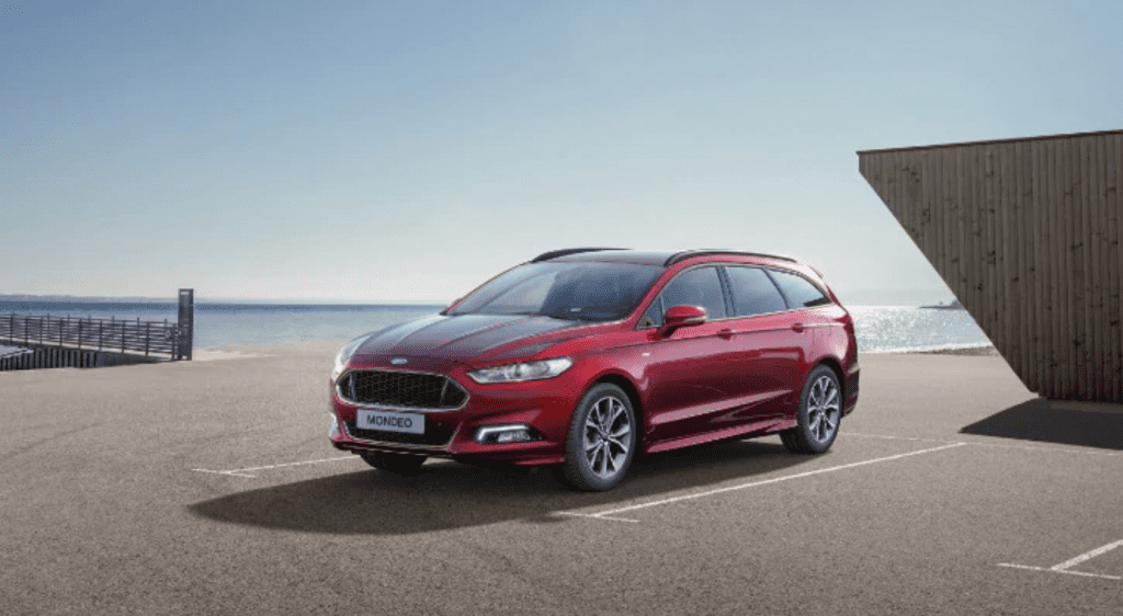 Ford ST-Line : Retrouvez la gamme complète dans ce guide N°1