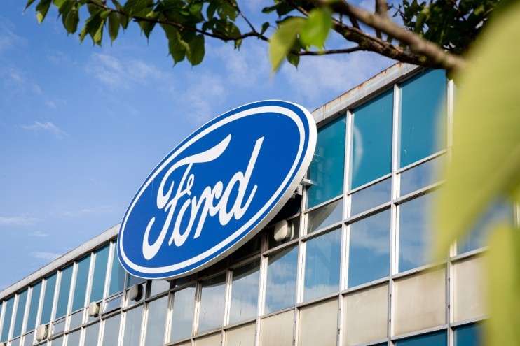 FORD CONTINUE SON AVANCÉE VERS LE 100% ÉLECTRIQUE . - Ford Montpellier ...