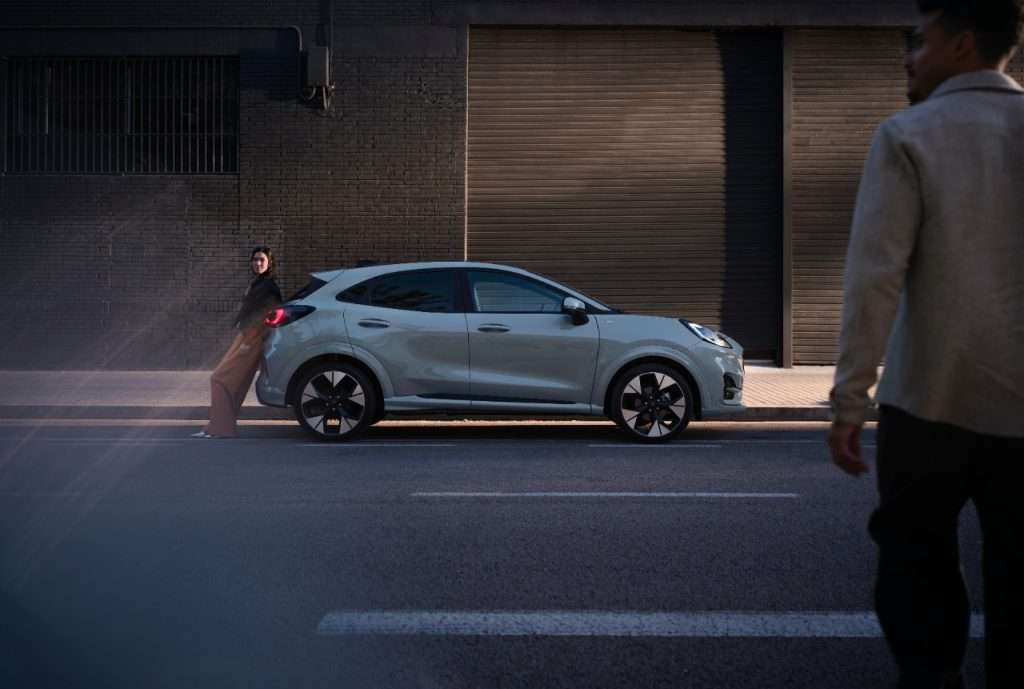 Ford Puma Hybride : fiabilité, essai, caractéristiques. Guide d'achat N ...