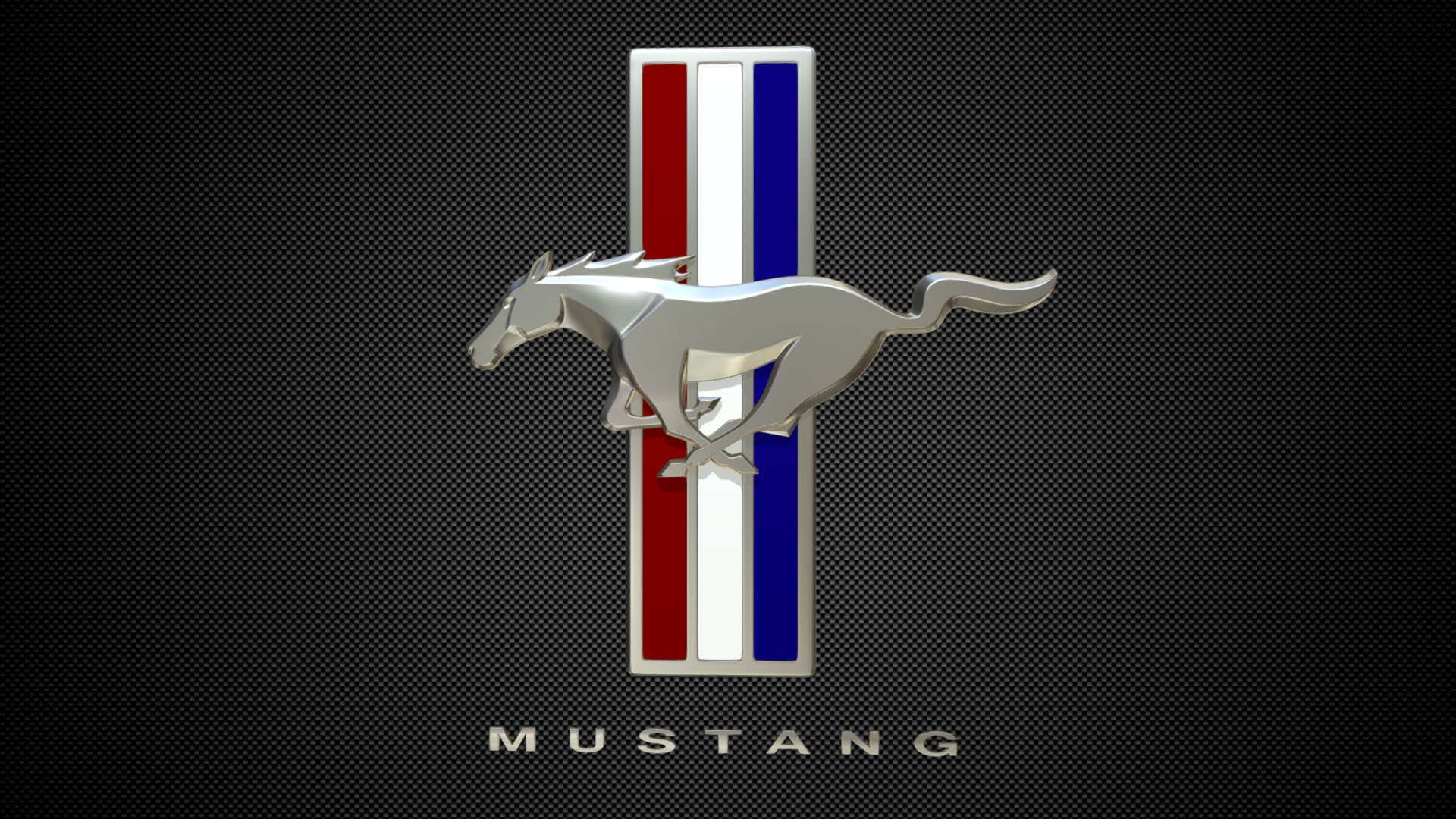 Tout ce que vous avez voulu savoir sur la Famille Mustang : gamme ...