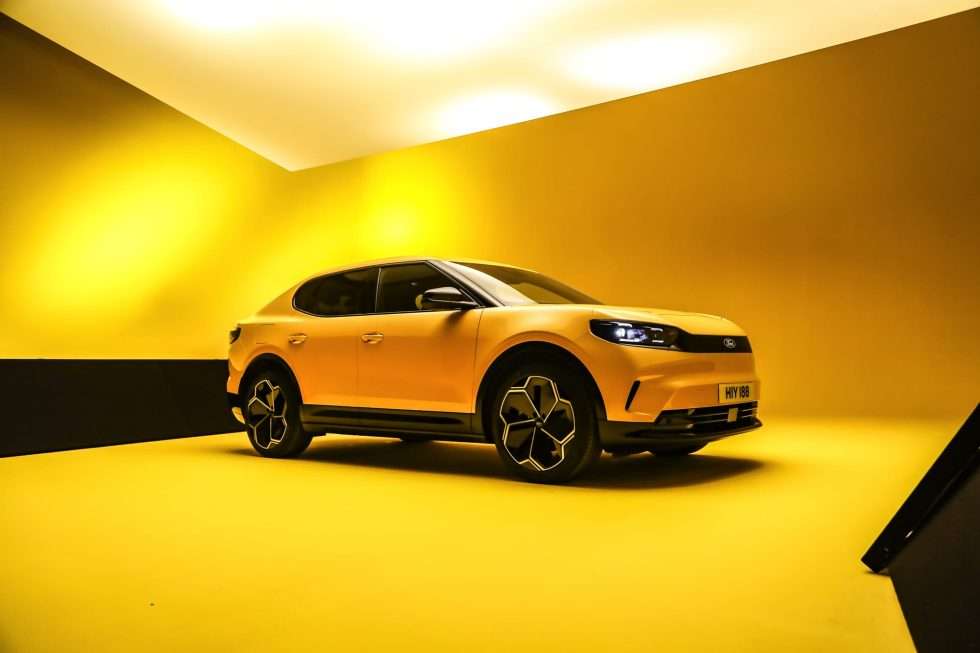 Frunk Ford : l’espace de rangement intelligent au cœur des véhicules ...