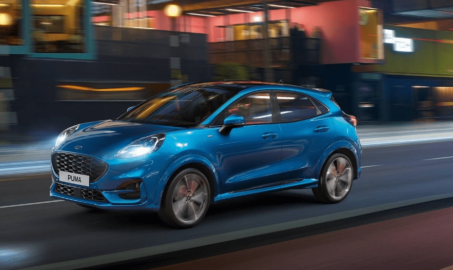 La marque Ford : son histoire, tous les modèles, son avenir (guide N°1 ...