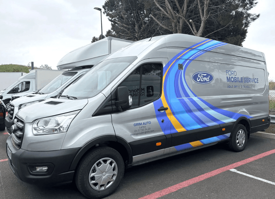 La marque Ford : son histoire, tous les modèles, son avenir (guide N°1 ...