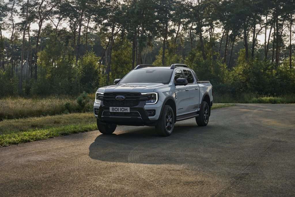 Ford Ranger PHEV : caractéristiques, avis... Guide d'achat N°1 - Ford ... Ford Ranger PHEV : caractéristiques, avis... Guide d'achat N°1 - Ford ...