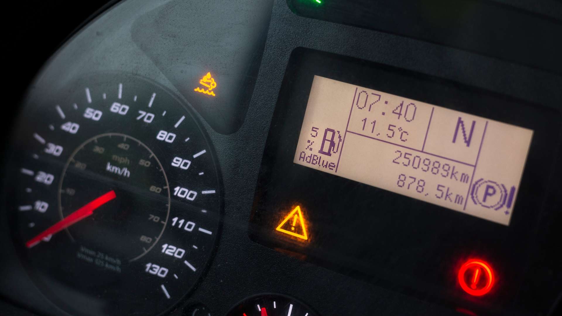 Tout savoir sur l'AdBlue : à quoi ça sert, pourquoi… Guide complet N°1 ...