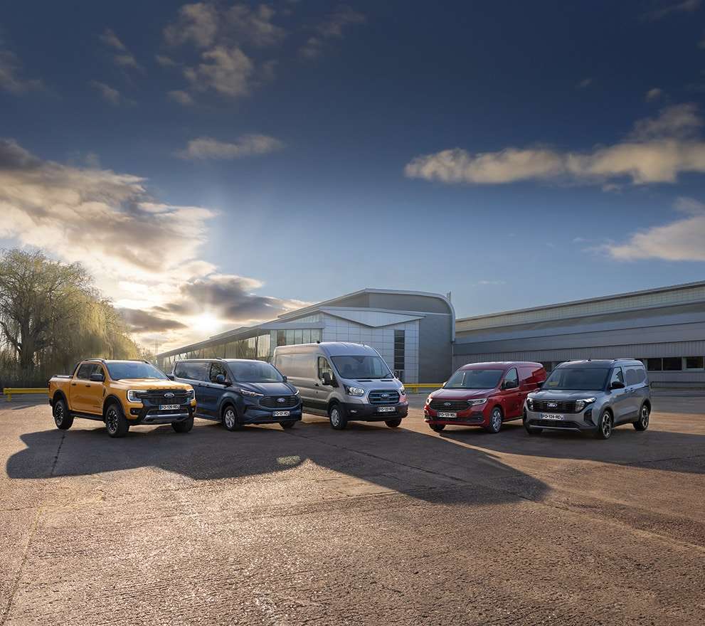 La marque Ford : son histoire, tous les modèles, son avenir (guide N°1 ...