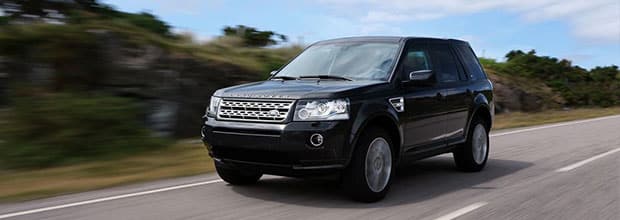 LAND ROVER FREELANDER 2 Le guide complet ! (2020)