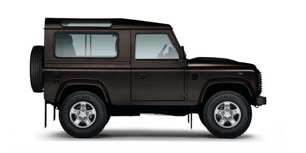 LAND ROVER DEFENDER : Reprise ARGUS +4000€* - Jaguar Montpellier - Land ...