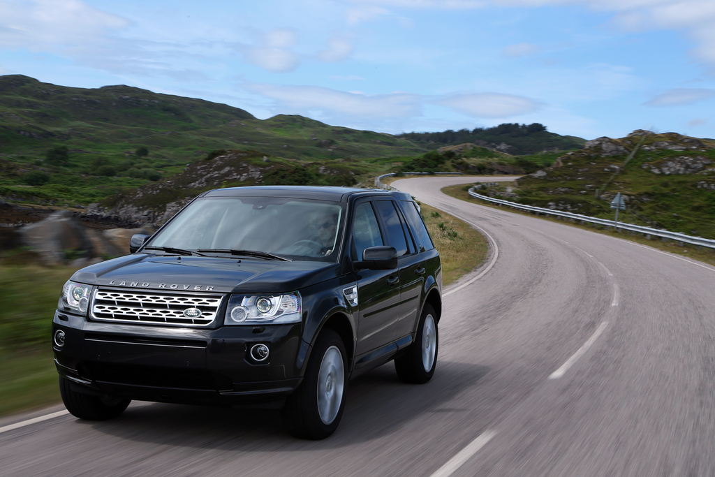 LAND ROVER FREELANDER 2 Le guide complet ! (2020)
