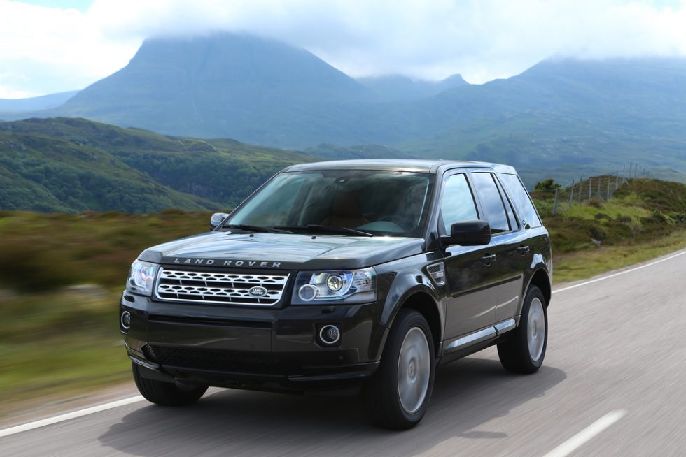 LAND ROVER FREELANDER 2 Le guide complet ! (2020)