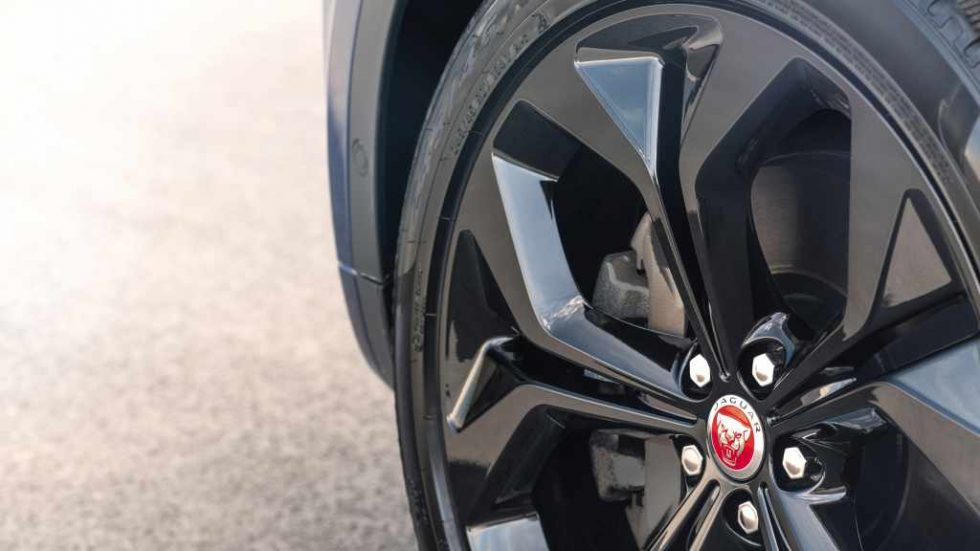 Découvrez la nouvelle Jaguar E-PACE en 13 points clés