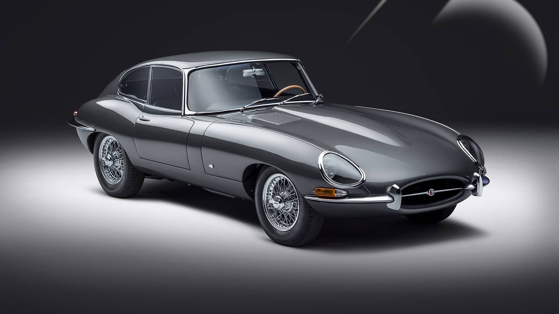 Jaguar Type E : découvrez l'édition limitée
