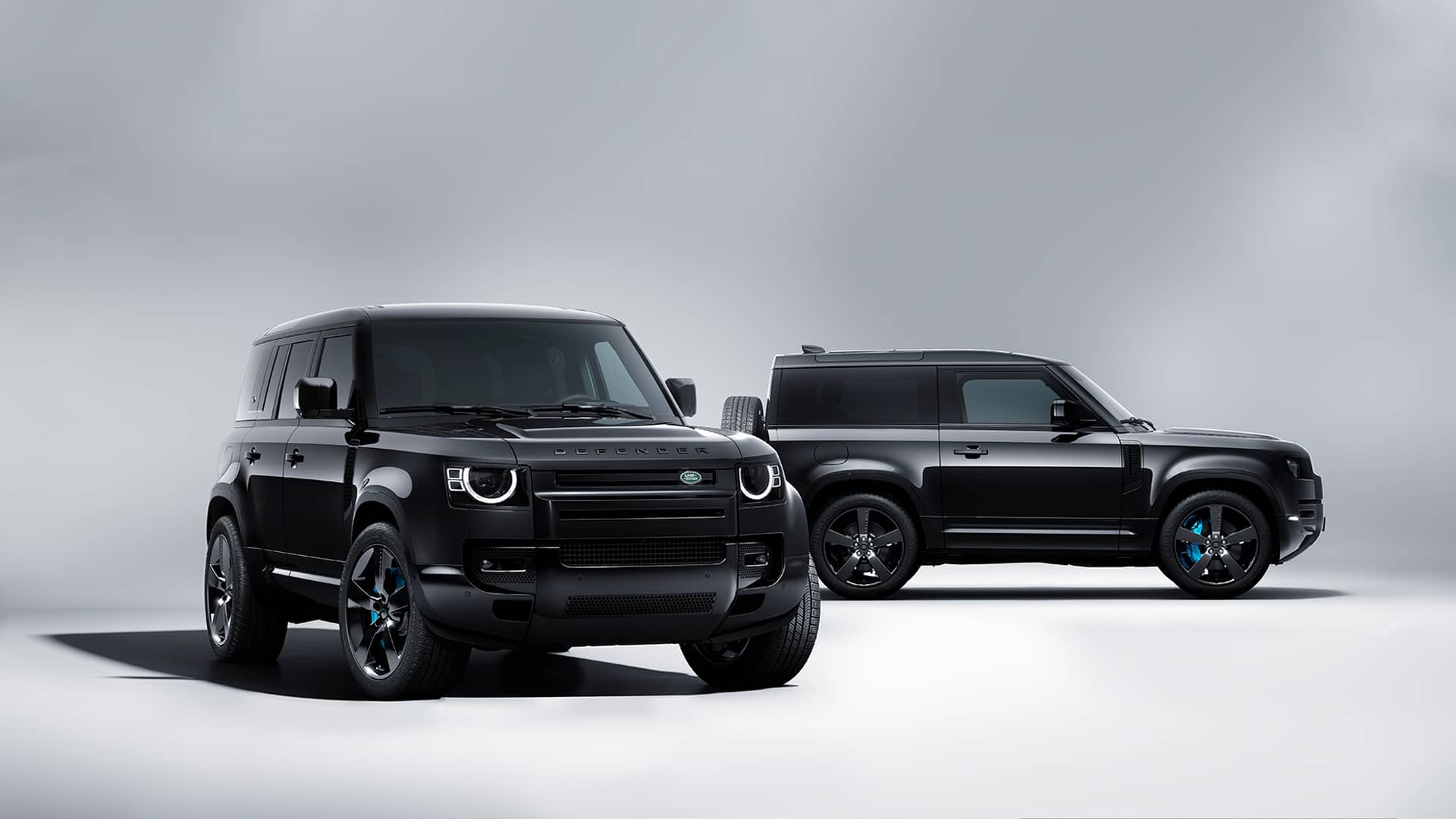 Découvrez et essayez la gamme Defender en concession - Jaguar ...