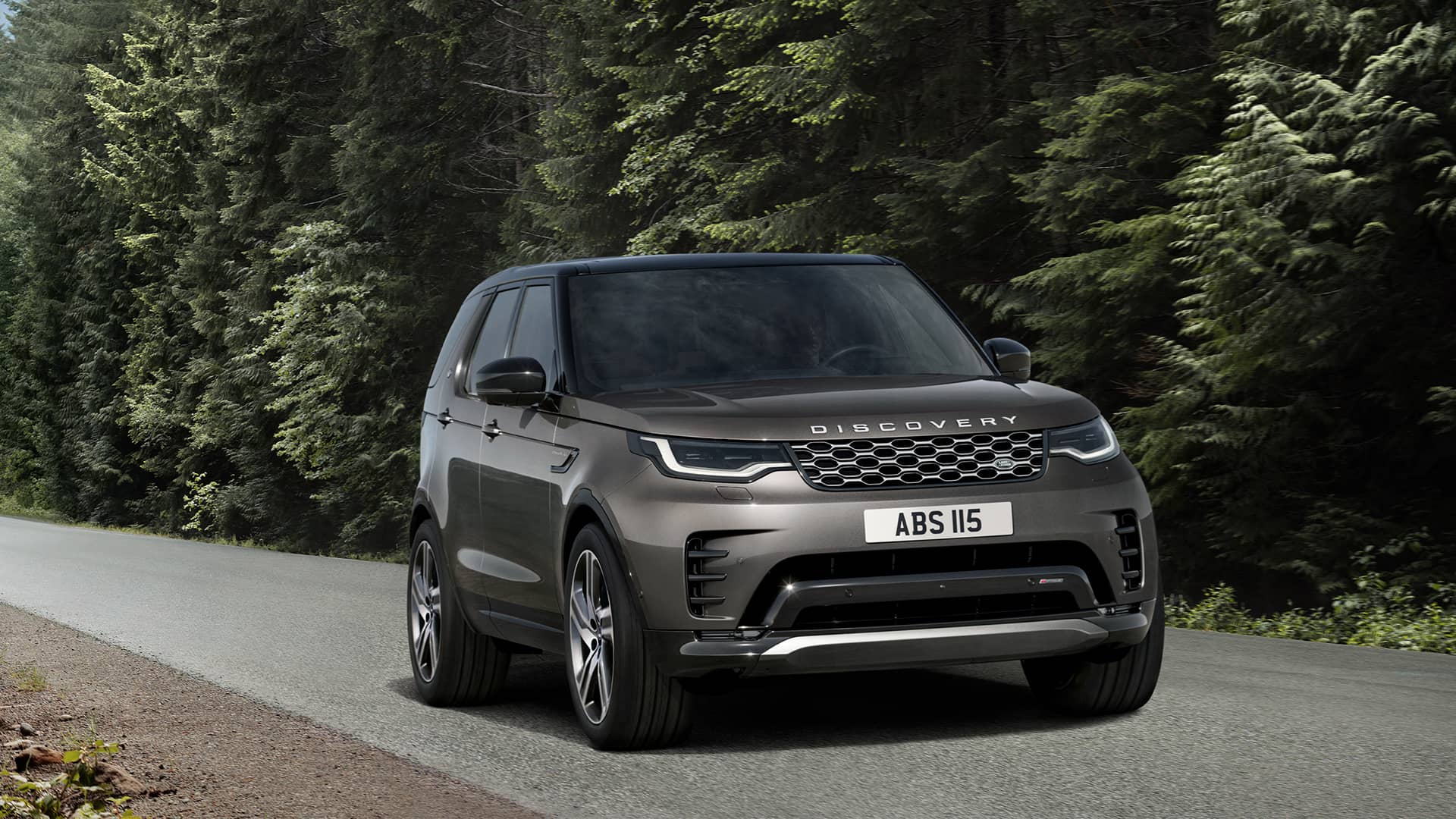 Le Discovery Metropolitan Edition est disponible