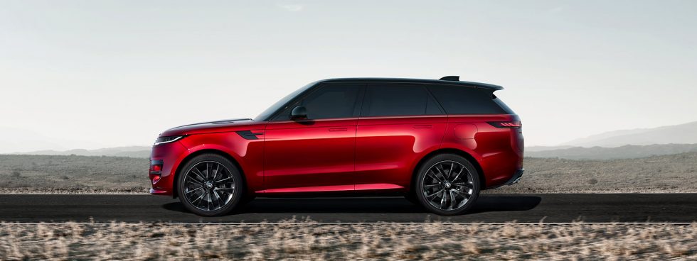 Guide sur la gamme Land Rover : quel modèle choisir