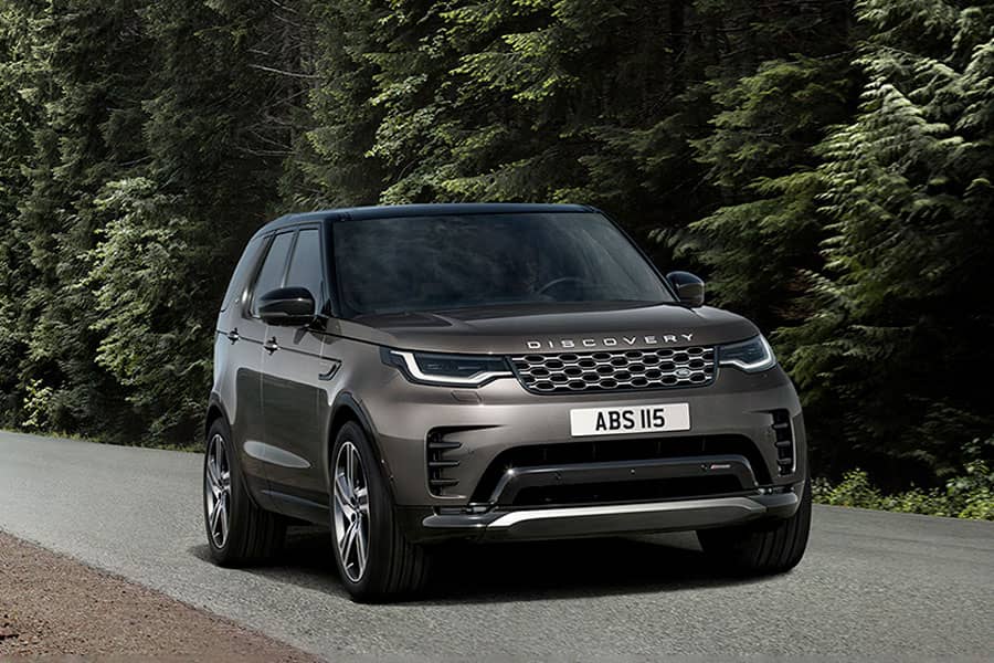 LOA Land Rover : découvrez la location avec option d'achat