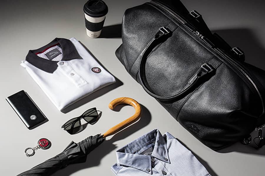 Vente et pose d'accessoires Jaguar Land Rover - Groupe GRIM