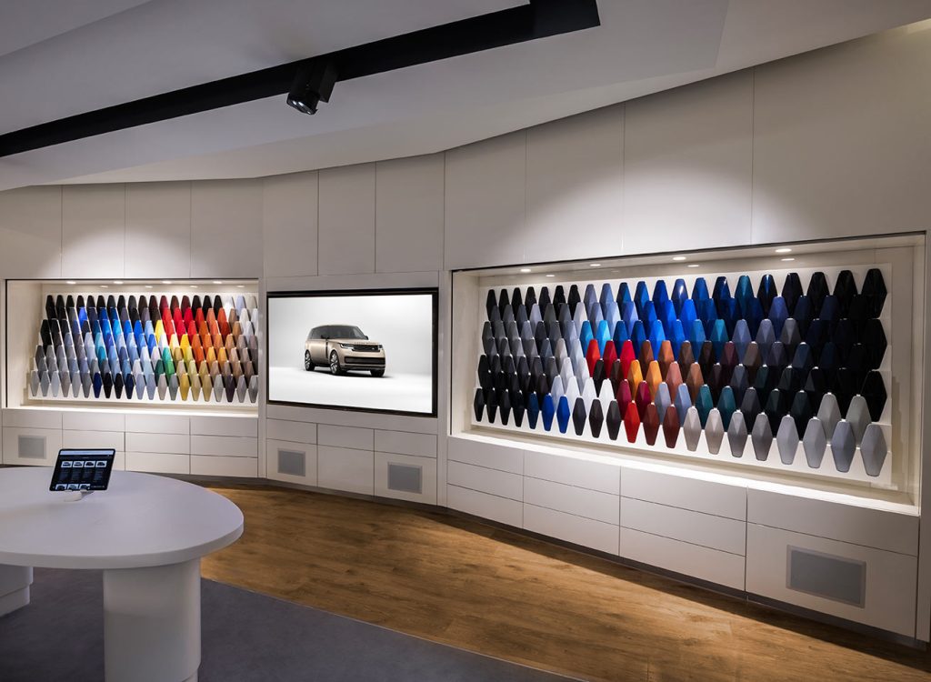 A qui appartient la marque Land Rover ? Histoire et anecdotes