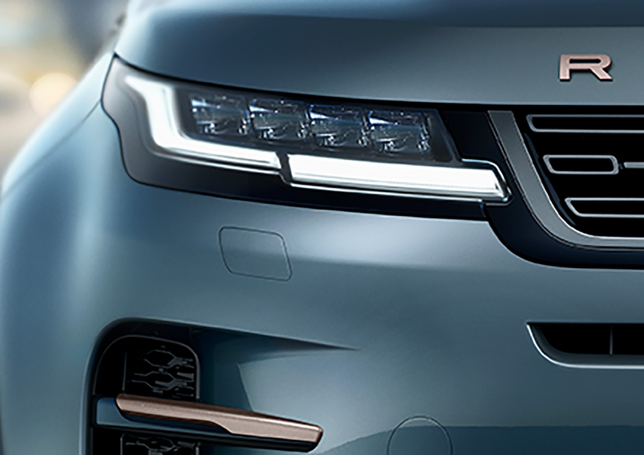 Modes de conduite Land Rover : lequel choisir