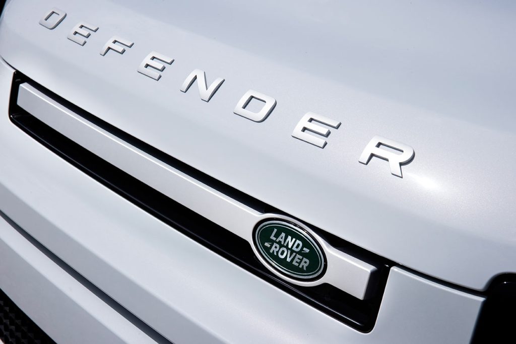 Range Rover ou Range Rover Sport : les principales différences