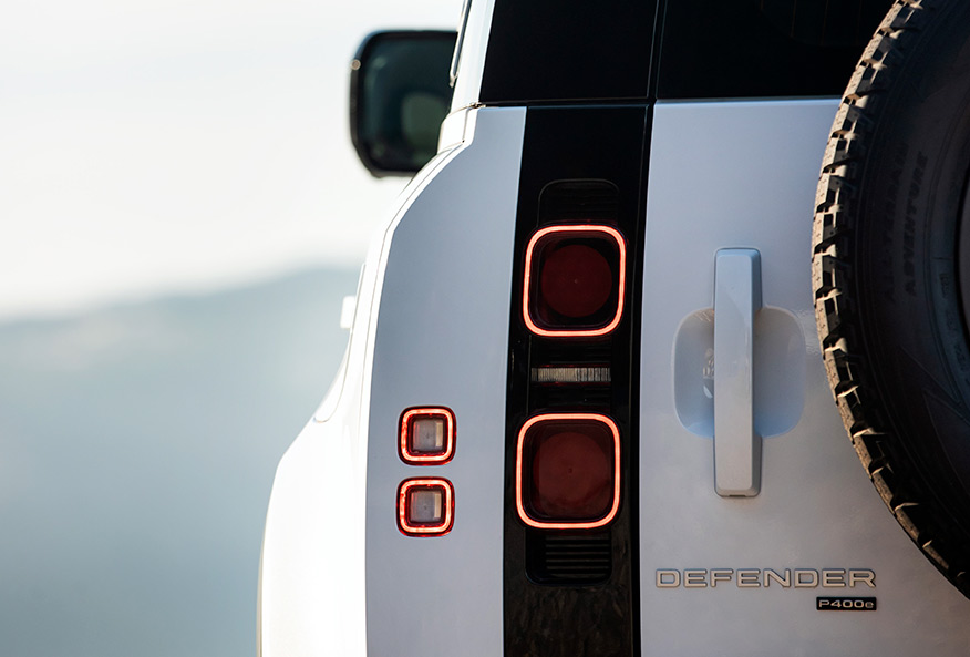 Découvrez la marque Defender et ses différents modèles