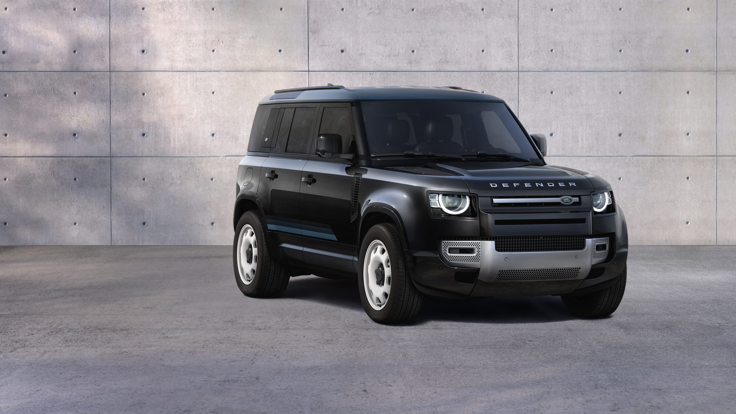Defender ou Defender Hard Top : quelles sont les différences